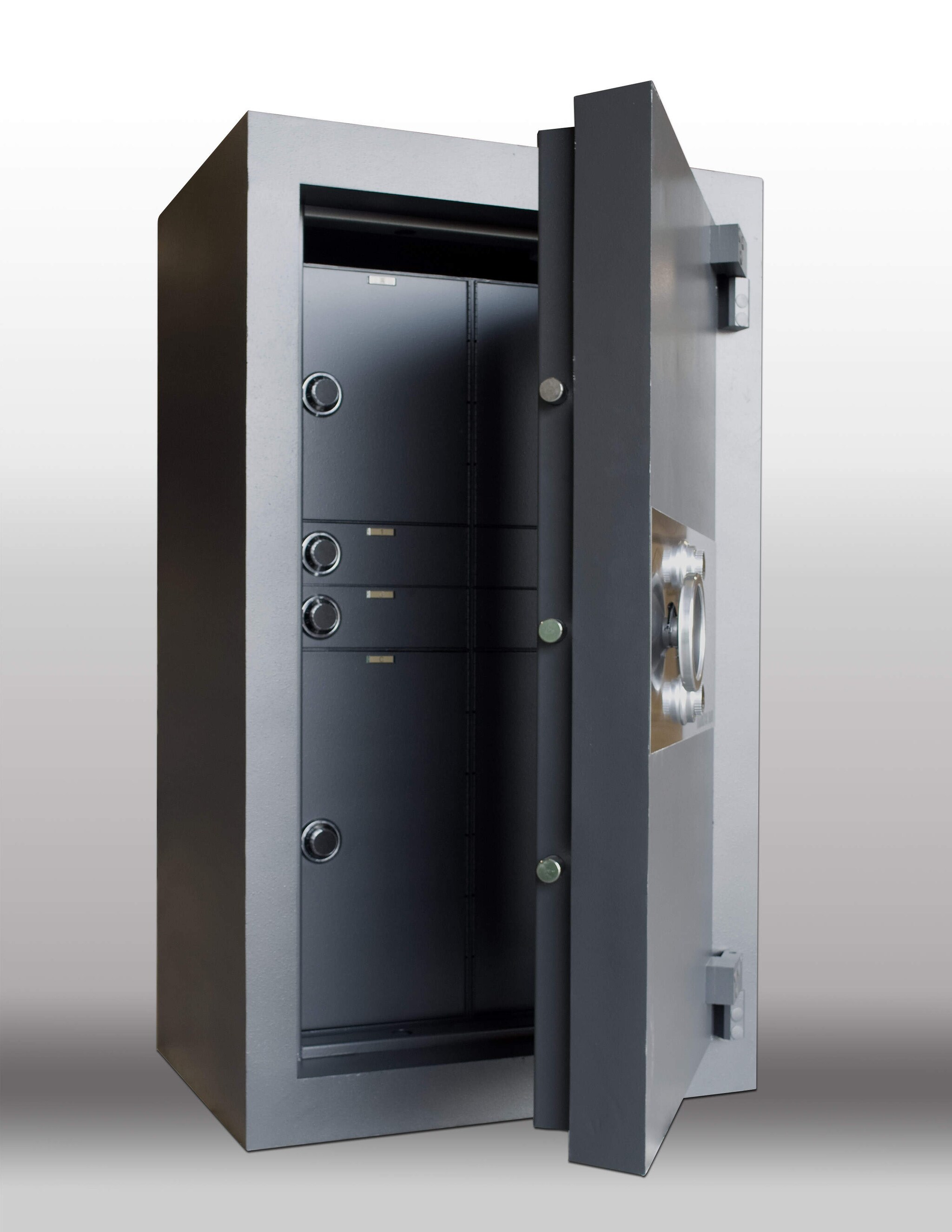 Bharat safe industries in Meerut - Best Safe Vault Manufacturers in ...