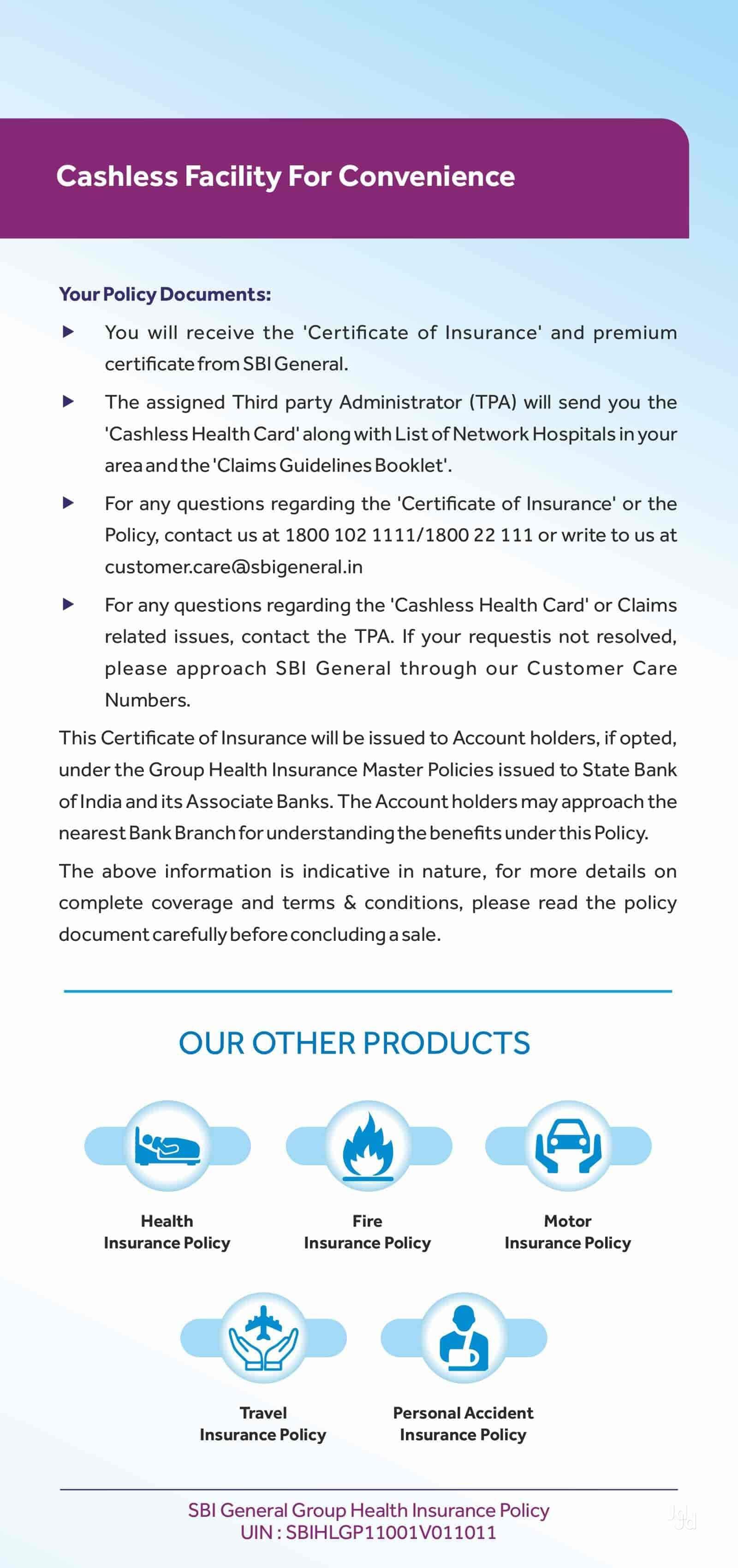 Sbi General Insurance Co. Ltd in Baner,Pune - Insurance Companies near ...