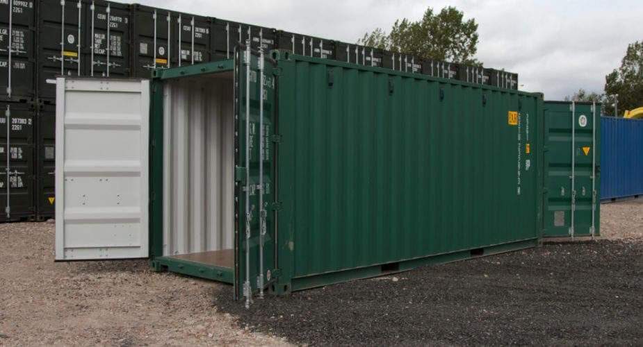 Expressmarine container services in Chennai - Best Second Hand ...