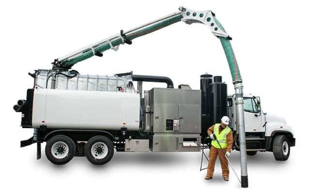 Anuj in Vikaspuri F Block, Delhi - Best Sewer Jetting Machine Dealers ...