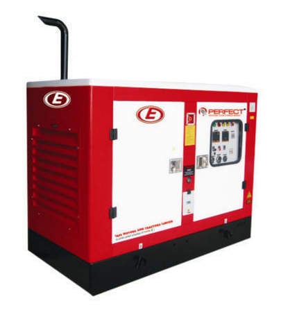 Affinity Power Pvt Ltd in Rajajinagar, Bangalore - Best Generator ...
