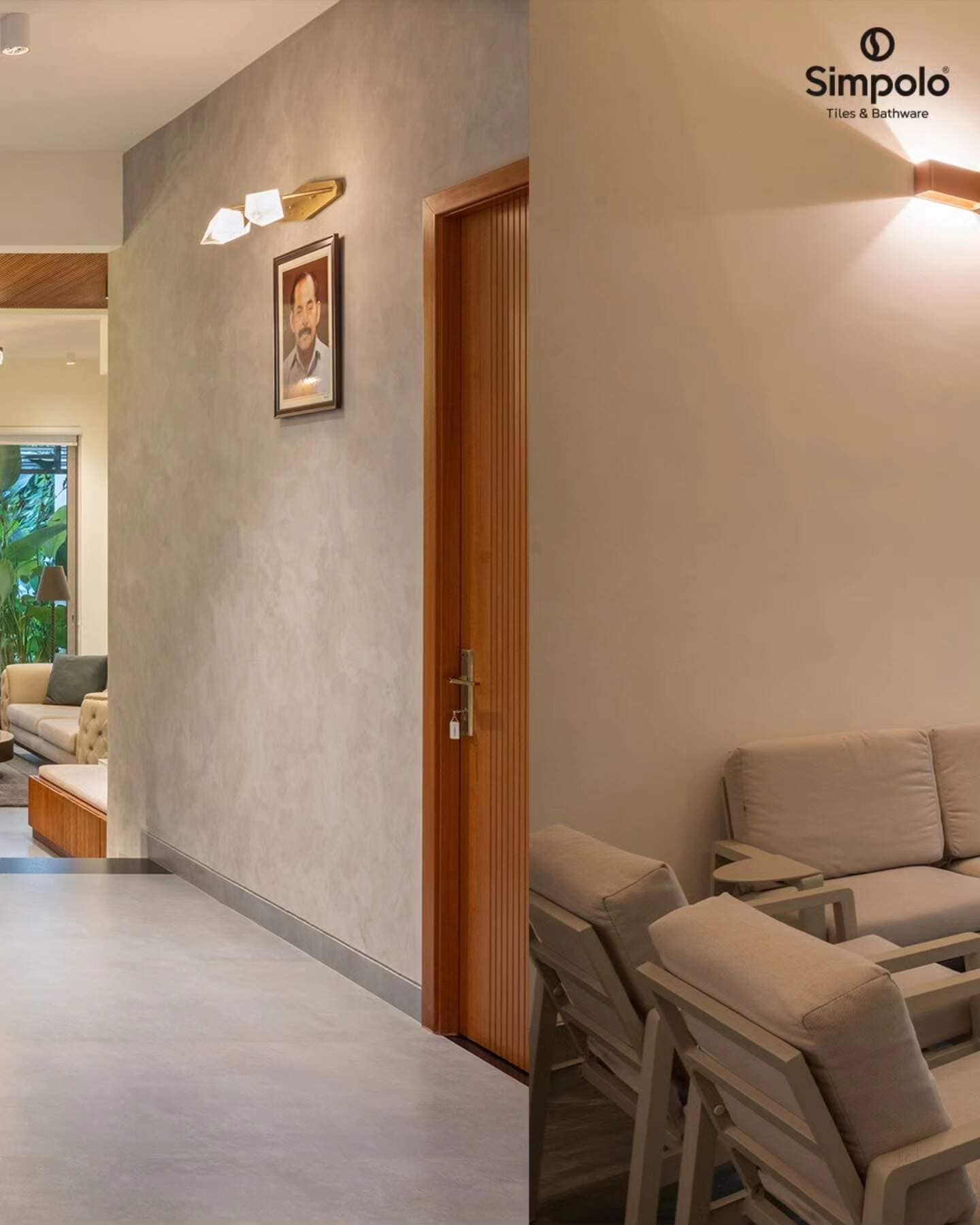 Simpolo Tiles & Bathware in Thanissery, Thrissur - Best Tile Dealers in ...