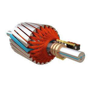 Marathan Motor Industries in Sidak, Faridabad - Best Electric Motor ...