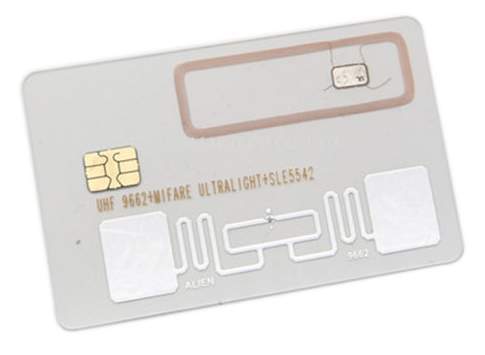 Smart Mission Technology in Delhi - Best Smart Card Dealers in Delhi ...
