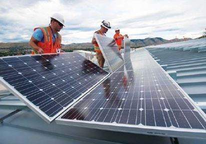 Spl Dsa in Vashi Sector 17, Navi Mumbai - Best Solar Power Plants in ...