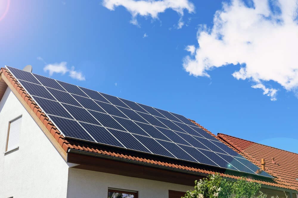 V M Technologies Inc in Parrys, Chennai - Best Solar Product ...