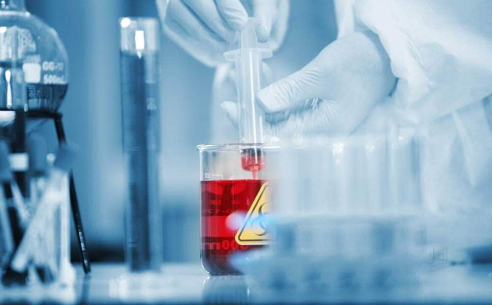 Techno Chemicals & Machineries in Adarsh Nagar, Delhi - Best Industrial ...