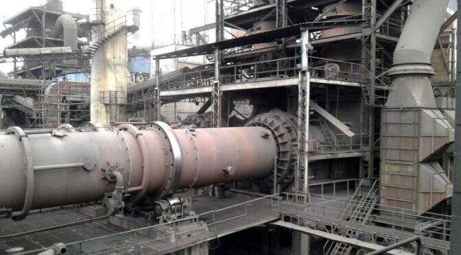 Shrithik Ispat Pvt Ltd in Panjim, Goa - Best Steel Merchants in Goa ...