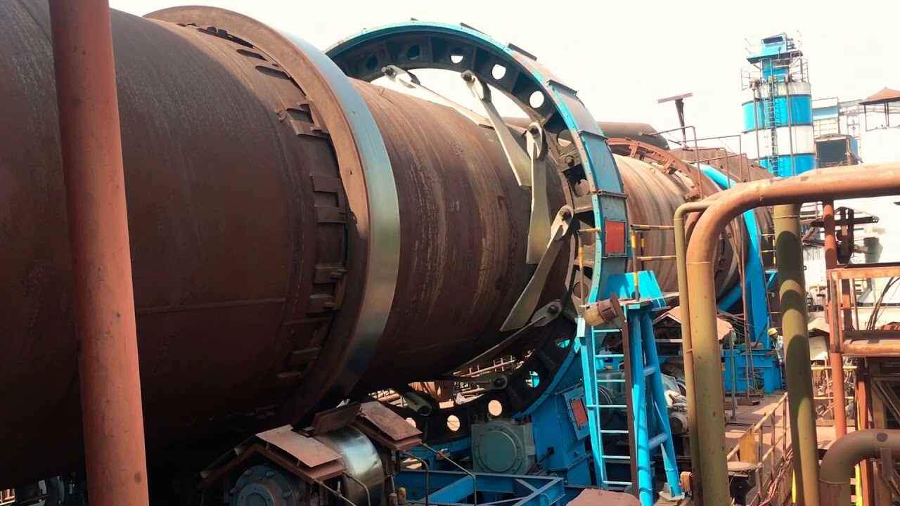Vision Sponge Iron Pvt Ltd in Lala Lajpat Rai Sarani, Kolkata - Best ...