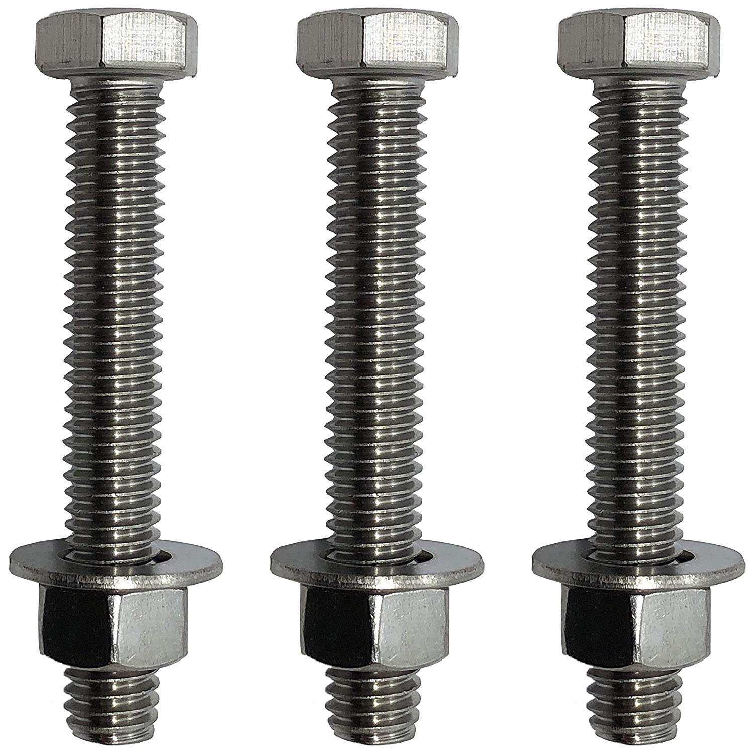 ASHOKA INDUSTRIAL FASTNERS in Focal Point, Ludhiana - Best Fastener ...