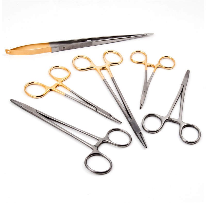 Tvk Surgicals in Thiruverkadu, Chennai - Best Surgical Face Mask ...
