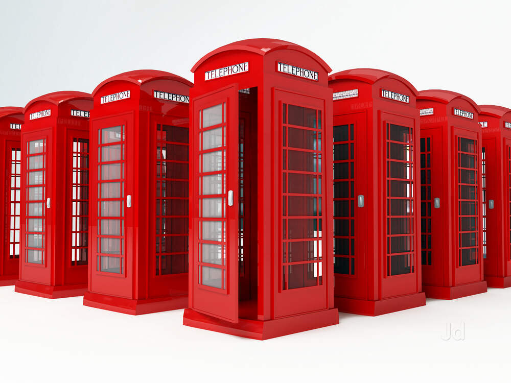 Sanman STD Booth in Indiranagar, Bangalore - Best Telephone Booth ...