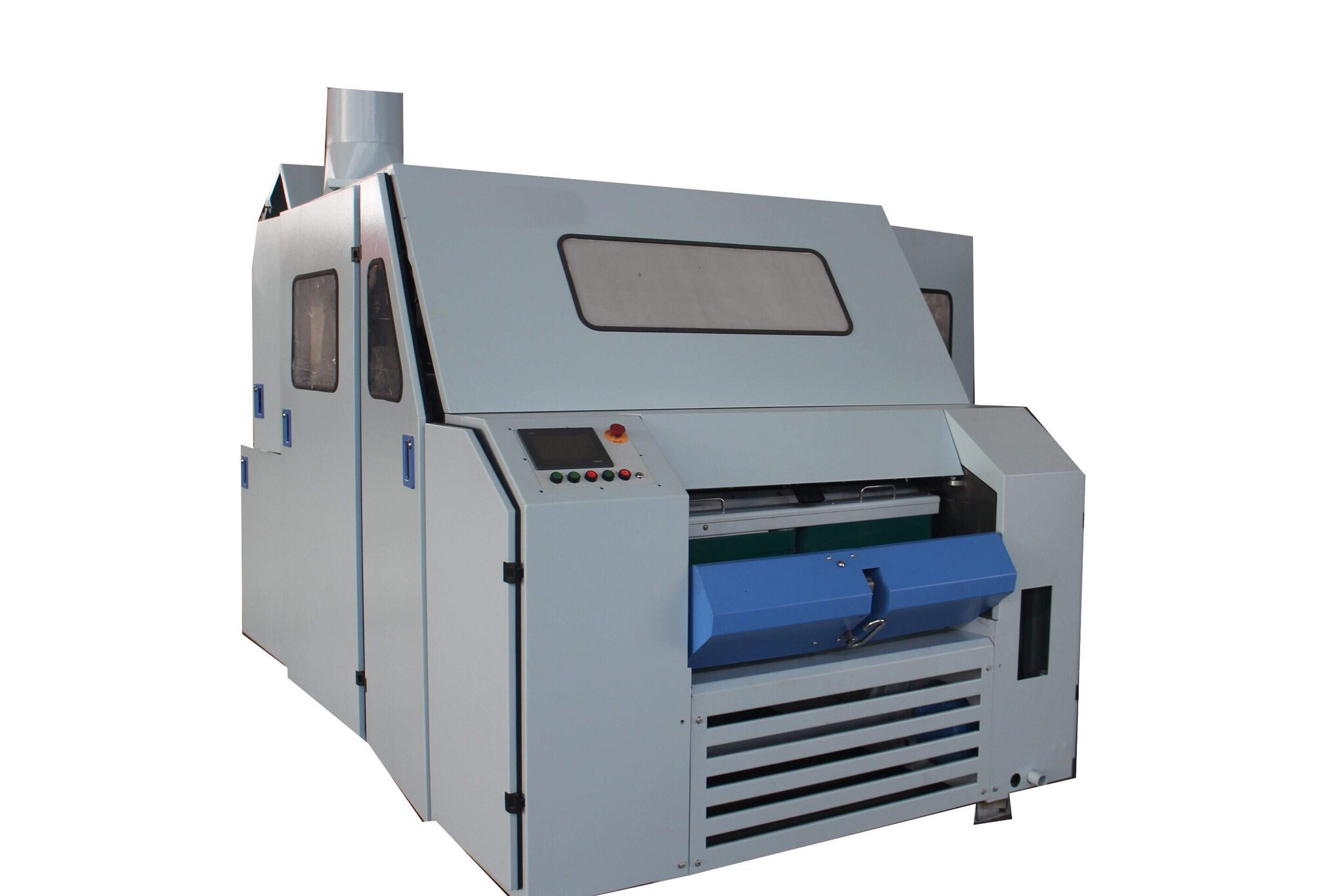 Sri Venkateswara Engg Works in Ganapathy, Coimbatore - Best Textile ...