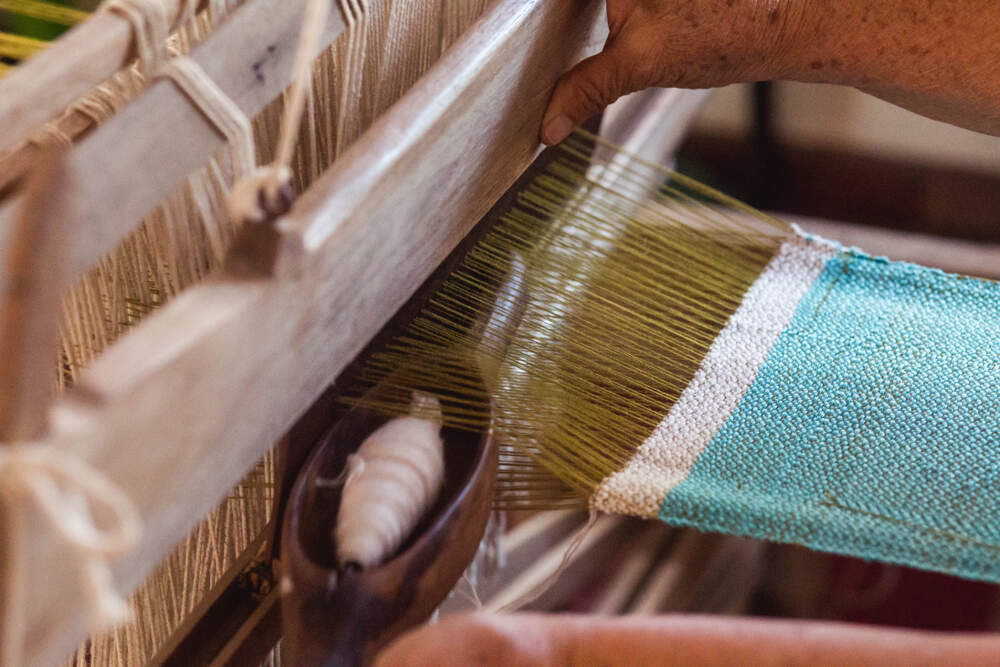 Karamal Garments Exports in Parrys, Chennai - Best Textile Raw Material ...