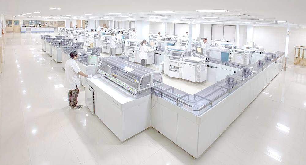 0 exclusive Store Offers / Deals at Thyrocare Lab in Duo City Layout ...
