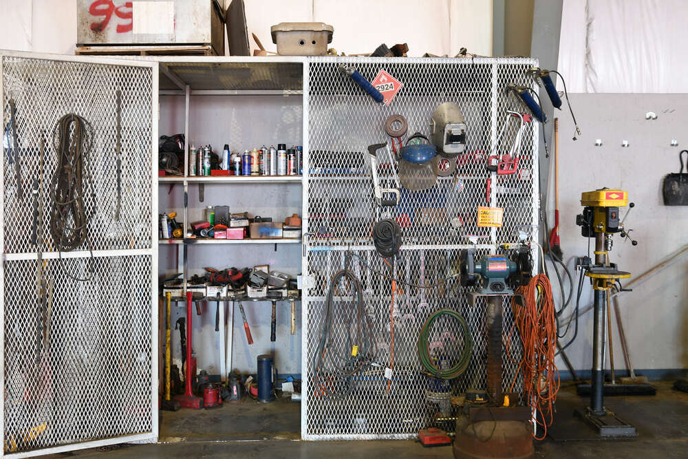 Nicky Shree Tools in Bhosari Industrial Estate, Pune - Best Tool ...