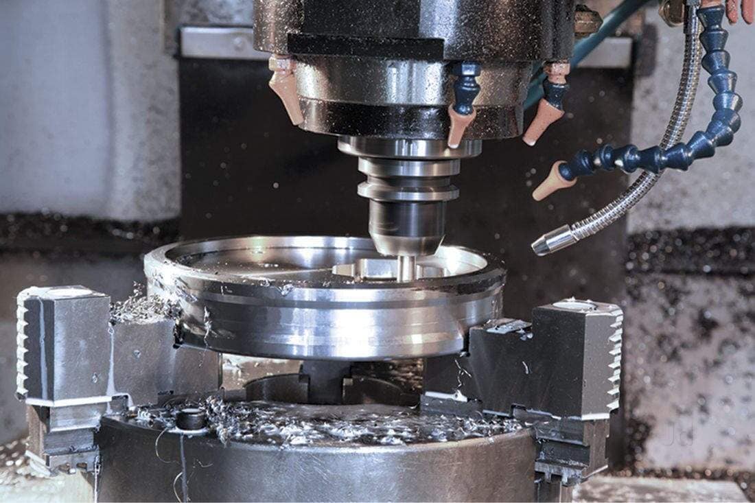 Jrp Engineering in Padi, Chennai - Best Tool Room Manufacturers in ...
