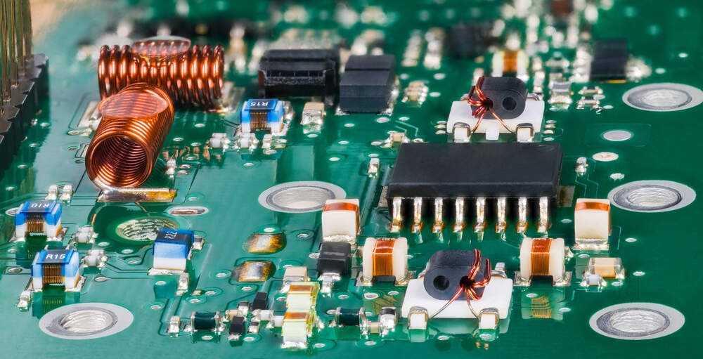 Nmelectronic in Delhi - Best LED TV Spare Part Dealers in Delhi - Justdial