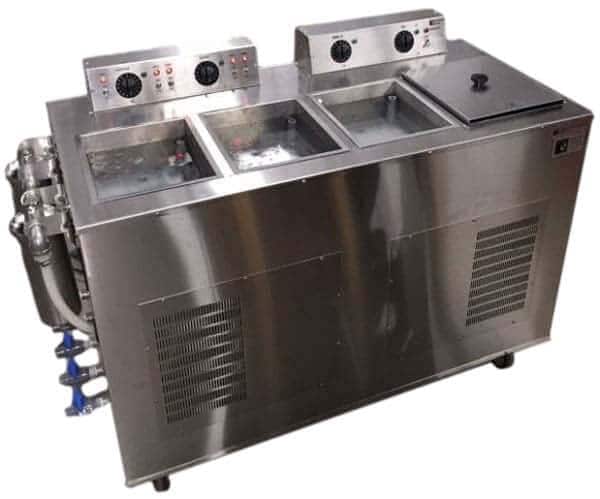 N. V. Engineering in Mumbai - Best Ultrasonic Cleaning Tank ...