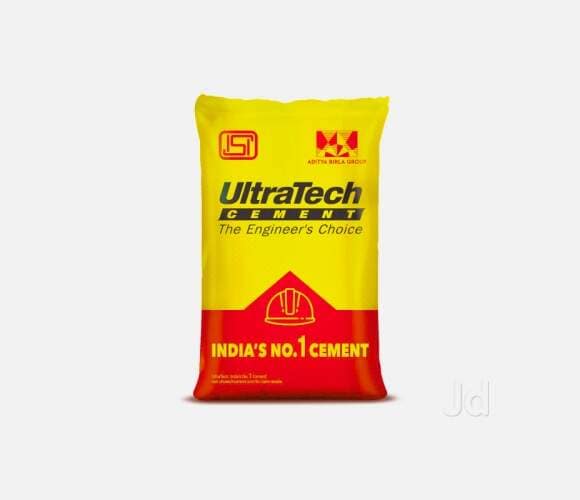 Ultratech Cement Ltd in Boring Road, Patna - Best Cement Dealers in ...