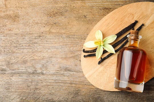 R M Farms in Nallappa Nagar, Pollachi - Best Vanilla Extract ...