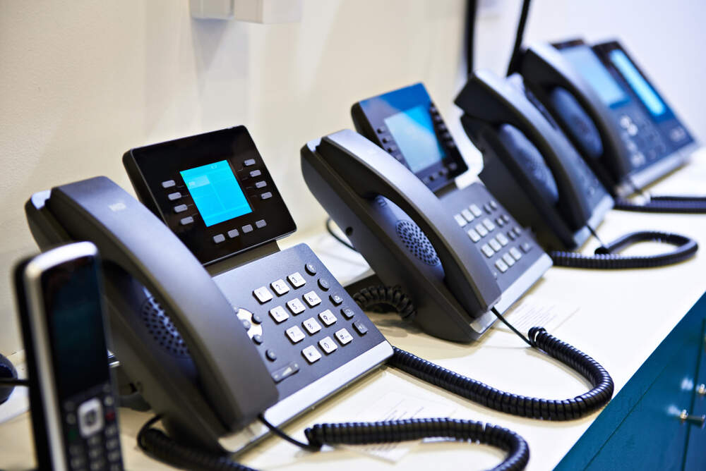 Comtech Systems in Pazhavanthangal, Chennai - Best VOIP Device Dealers ...