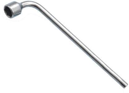 Hardial Industries in Civil Lines, Ludhiana - Best Wheel Spanner ...