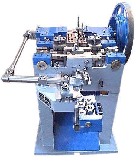 HAJI WIRE PRODUCT in Aji GIDC, Rajkot - Best Machine Manufacturers in ...