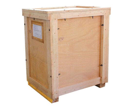 Mahesh Box Works Gajanand Packaging Service in Aji Industrial Estate ...