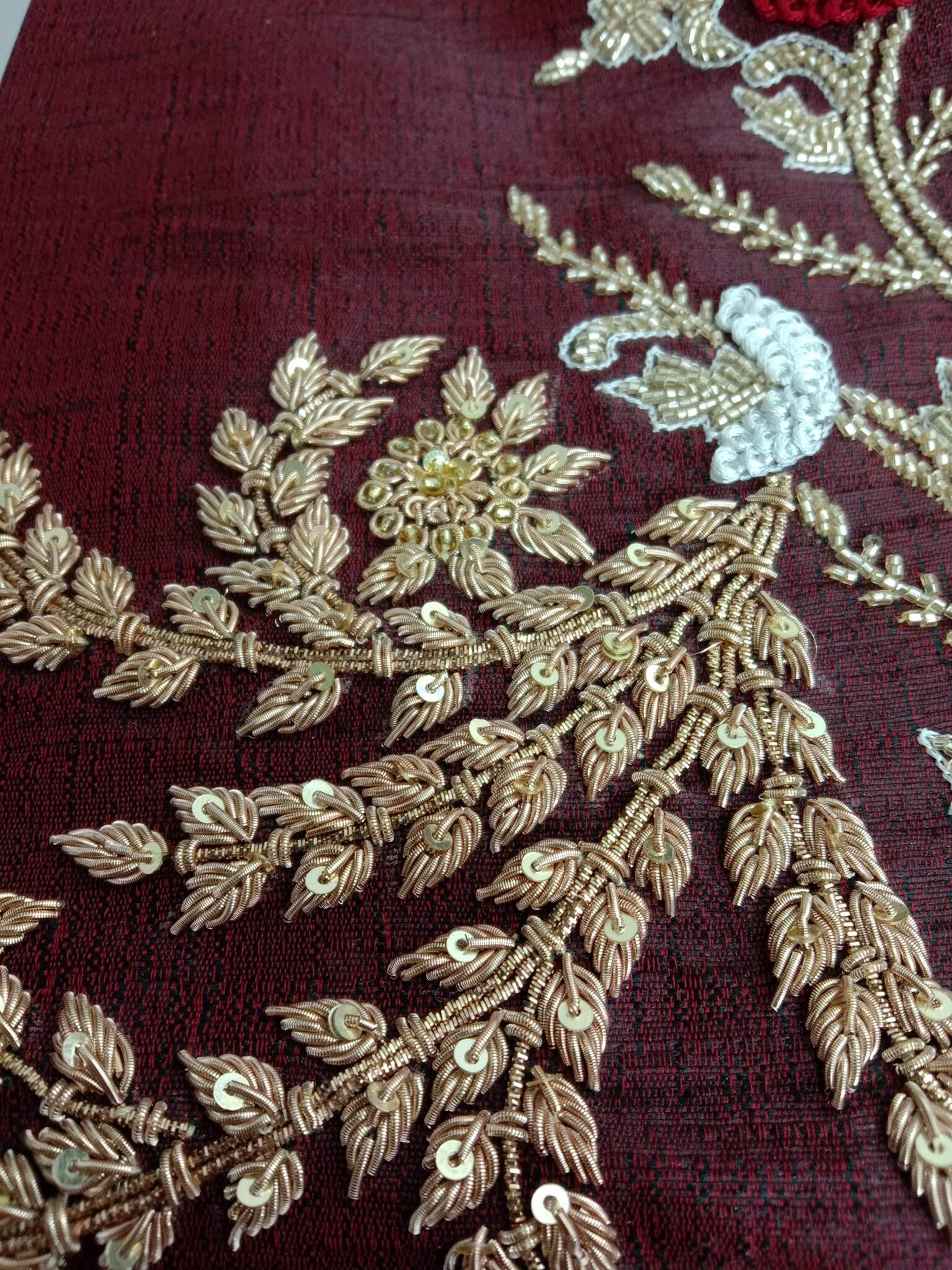 Taiva Zari Art in Bareilly - Best Zari Dealers in Bareilly - Justdial