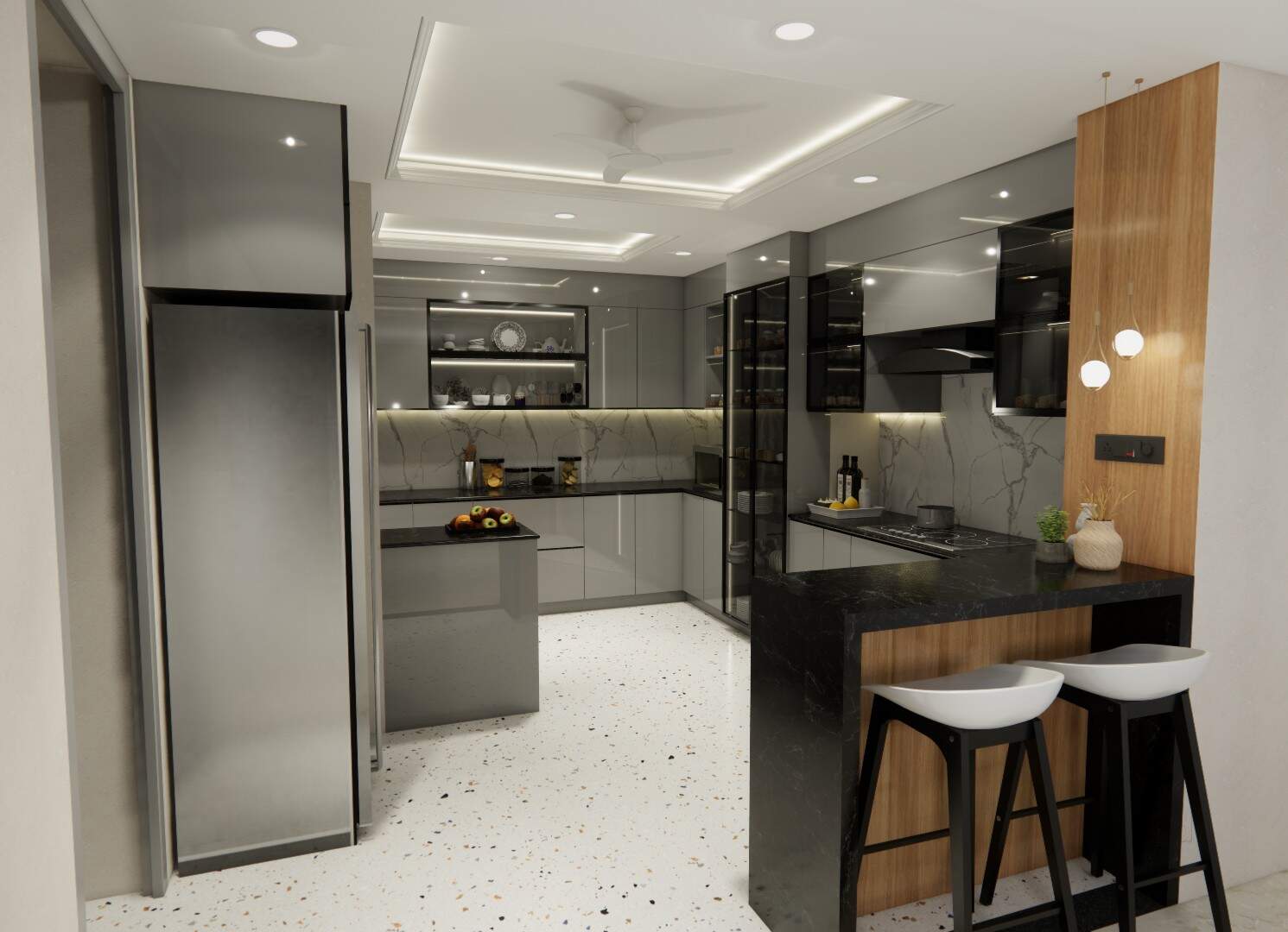 Catalogue - Perfect Interiors and Decorators in Dehradun City , Dehradun - Justdial