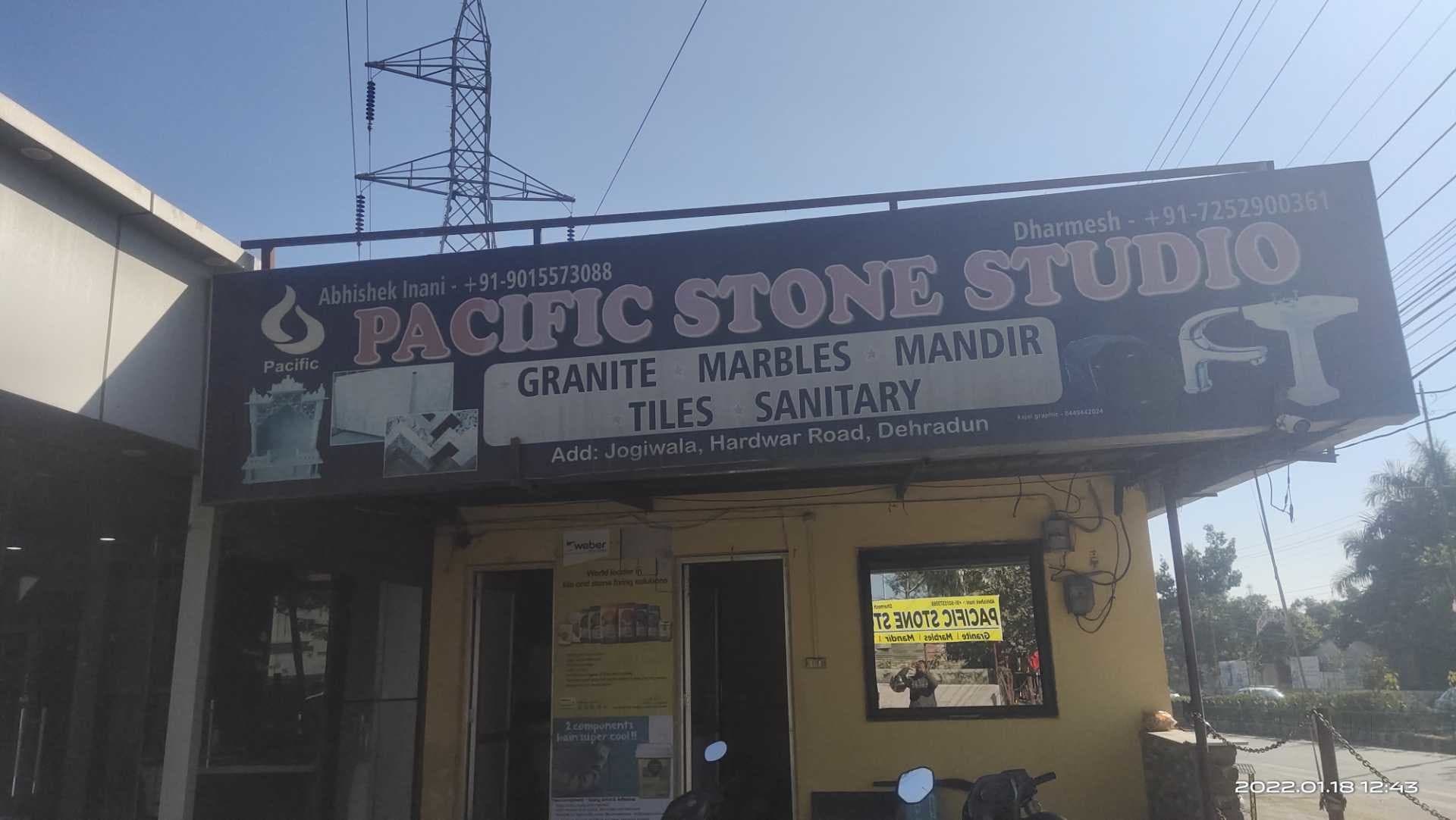 Pacific Stone Studio in Dehradun City, Dehradun - Best Tile Dealers in ...
