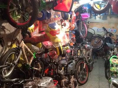 Ajanta Cycle Works in Chukkuwala,Dehradun - Best Bicycle Dealers near ...