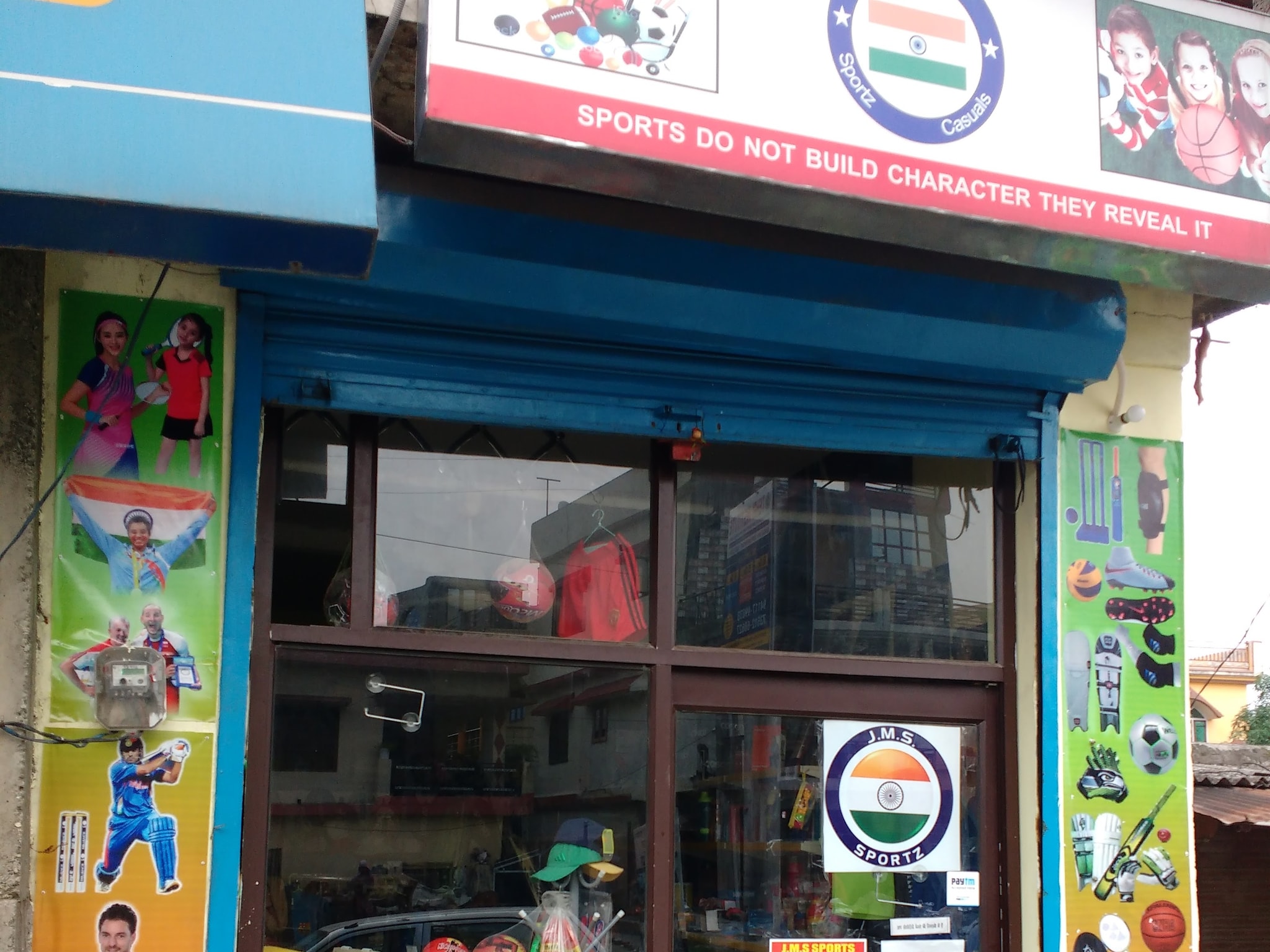afc sports in Dehradun - Best Sports Goods Dealers near me in Dehradun ...