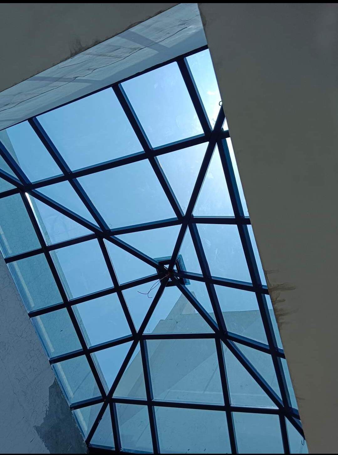 Large Dimensions in Dehradun - Best Aluminium Fabricators in Dehradun ...