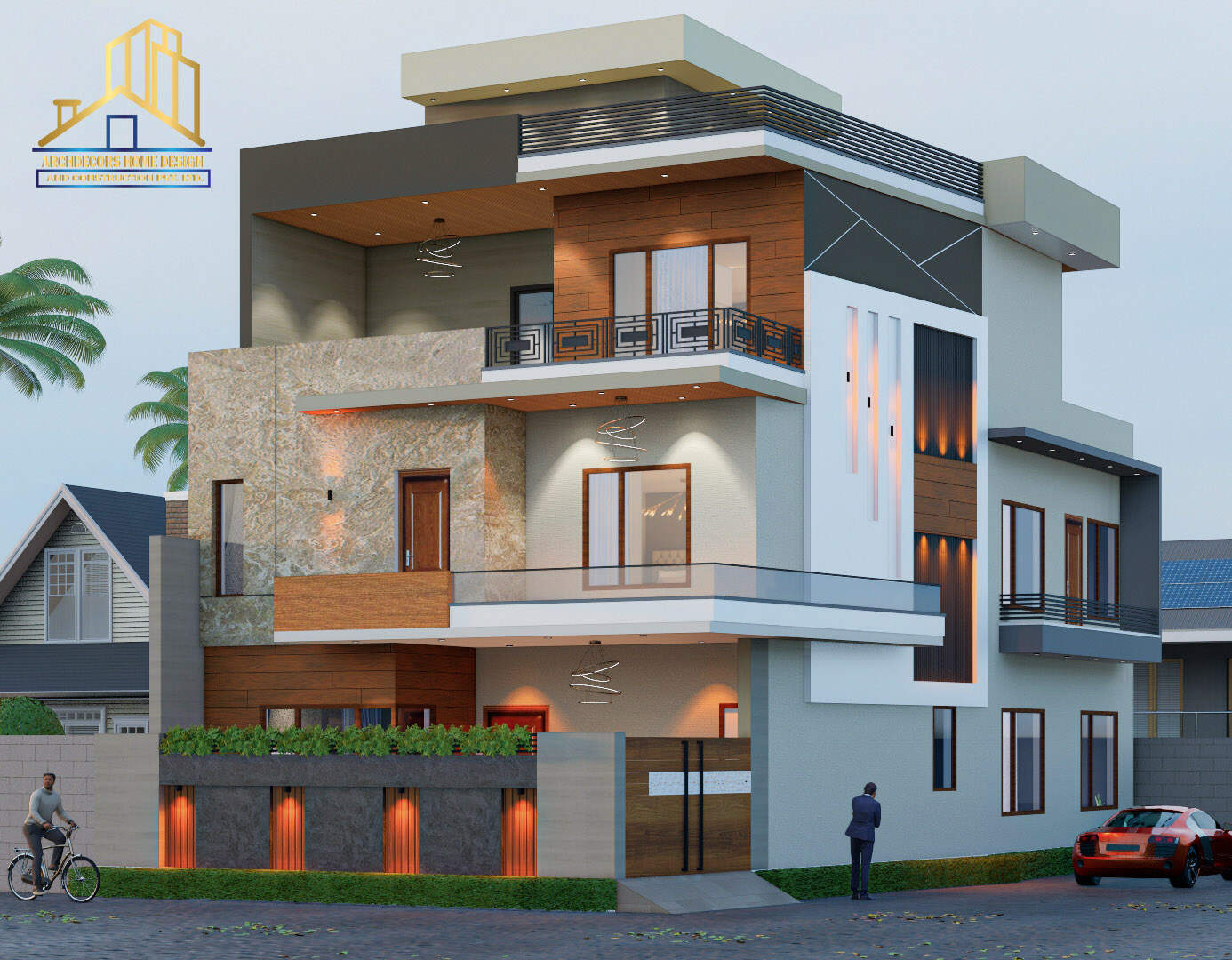 Catalogue - Ali Architects in Badonwala , Dehradun - Justdial
