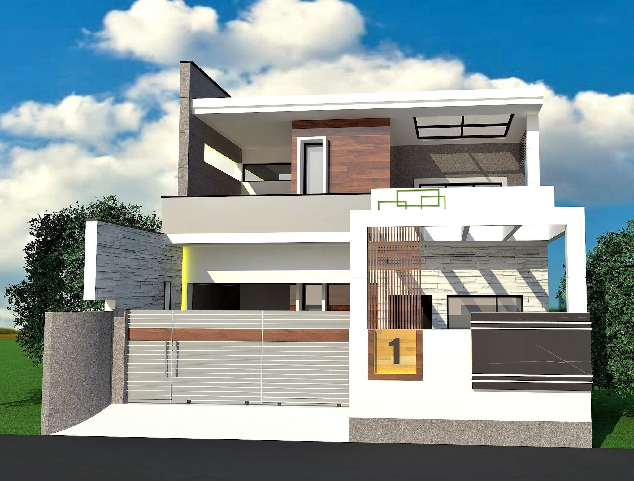 Catalogue - The Archoline Architects in Sahastradhara Road , Dehradun - Justdial