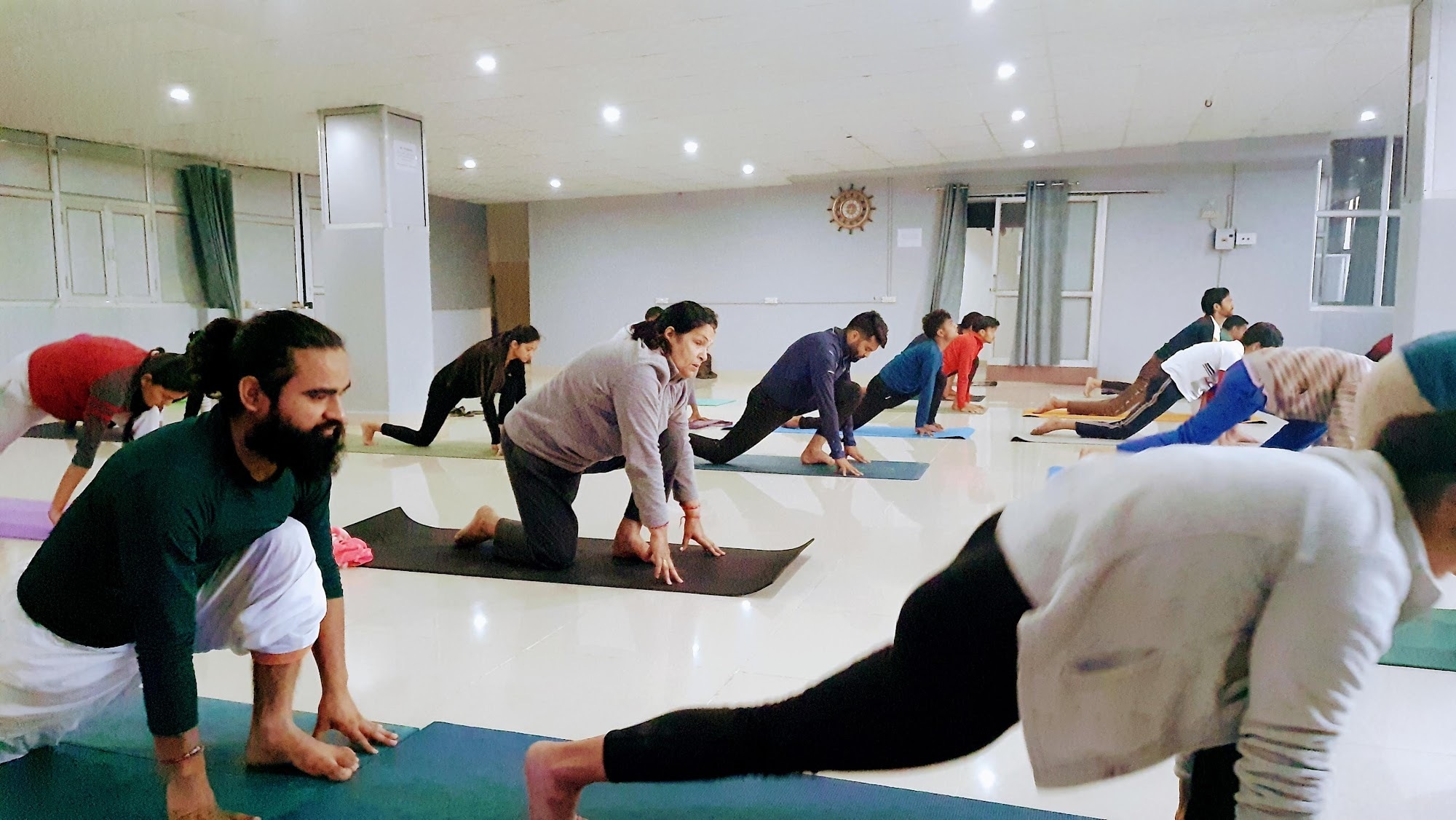 Top Yoga Meditation Classes in Selaqui - Best Yoga Meditation Class ...
