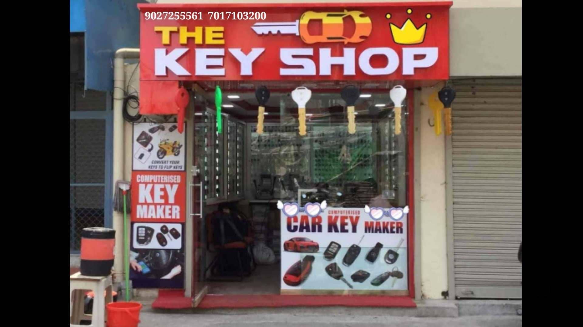 Top 24 Hours Duplicate Key Makers in Kalagaon - Best 24 Hours Key ...