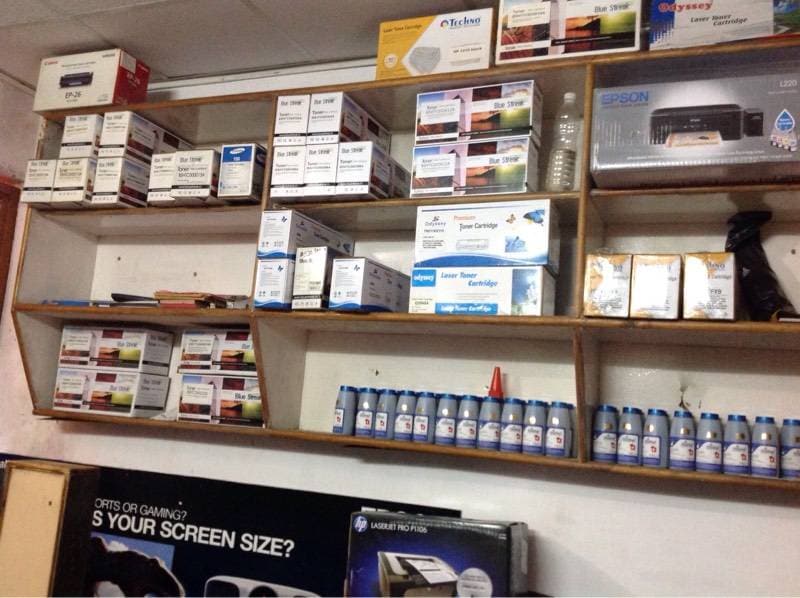 Catalogue - National Equipments & Services (Closed Down) in Dehradun City , Dehradun - Justdial