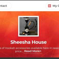 Top Shisha 3sixty Hookah Flavour Retailers in Mohali - Best Shisha ...
