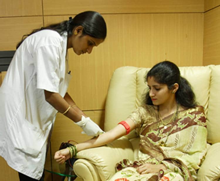Top Metropolis Diagnostic Centres In Nathu Colony Best Metropolis