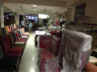 Metro Plus Lifestyle in Kirti Nagar, Delhi - Best Leather Recliner ...