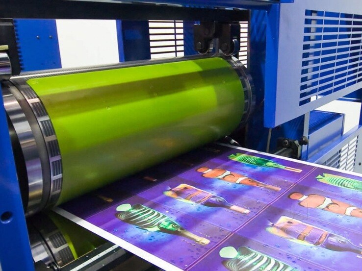 Catalogue - The Print Shop in Naraina Industrial Phase 2 , Delhi - Justdial