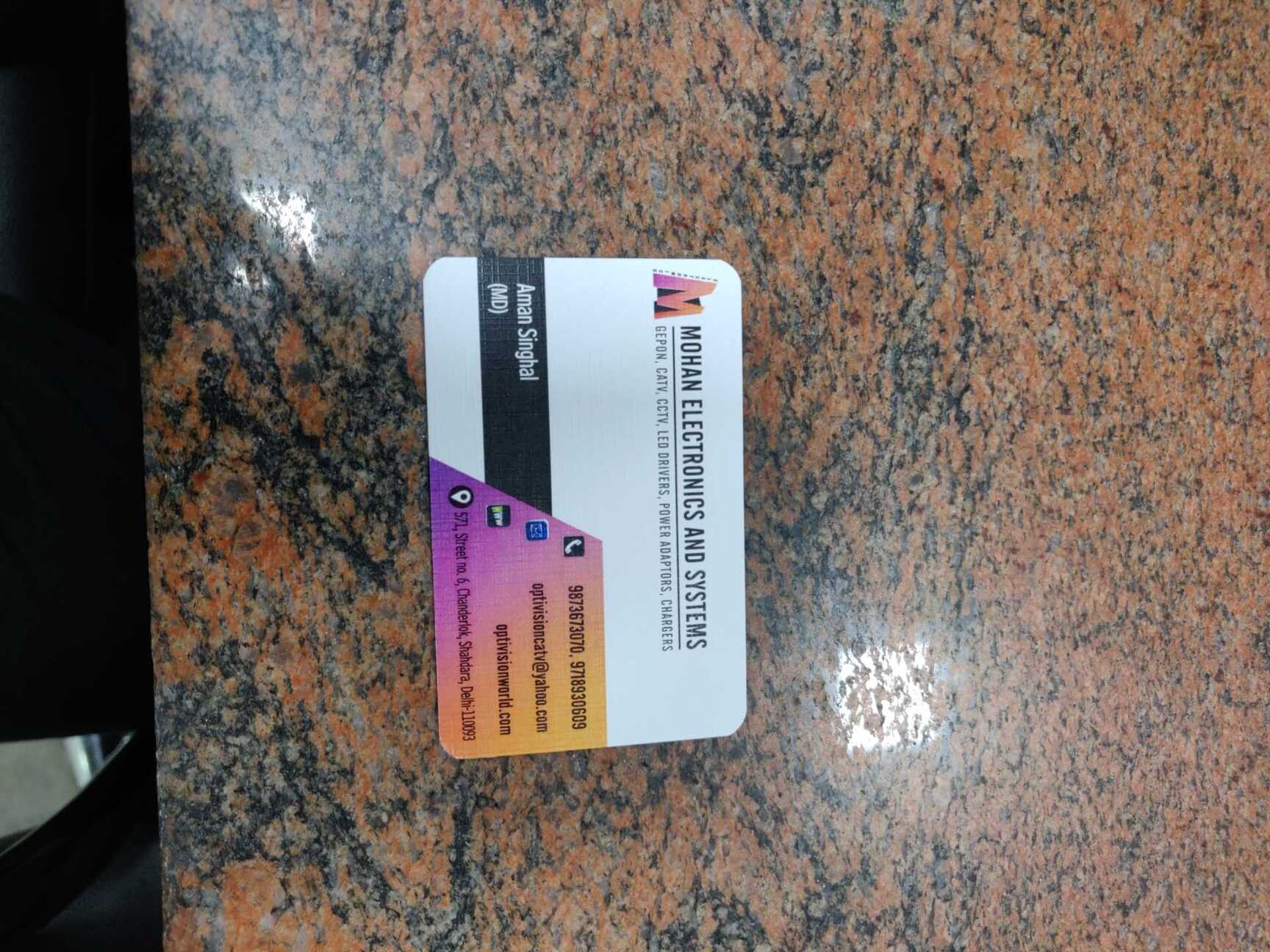 Catalogue - Asrasi Electronics in Vikaspuri , Delhi - Justdial