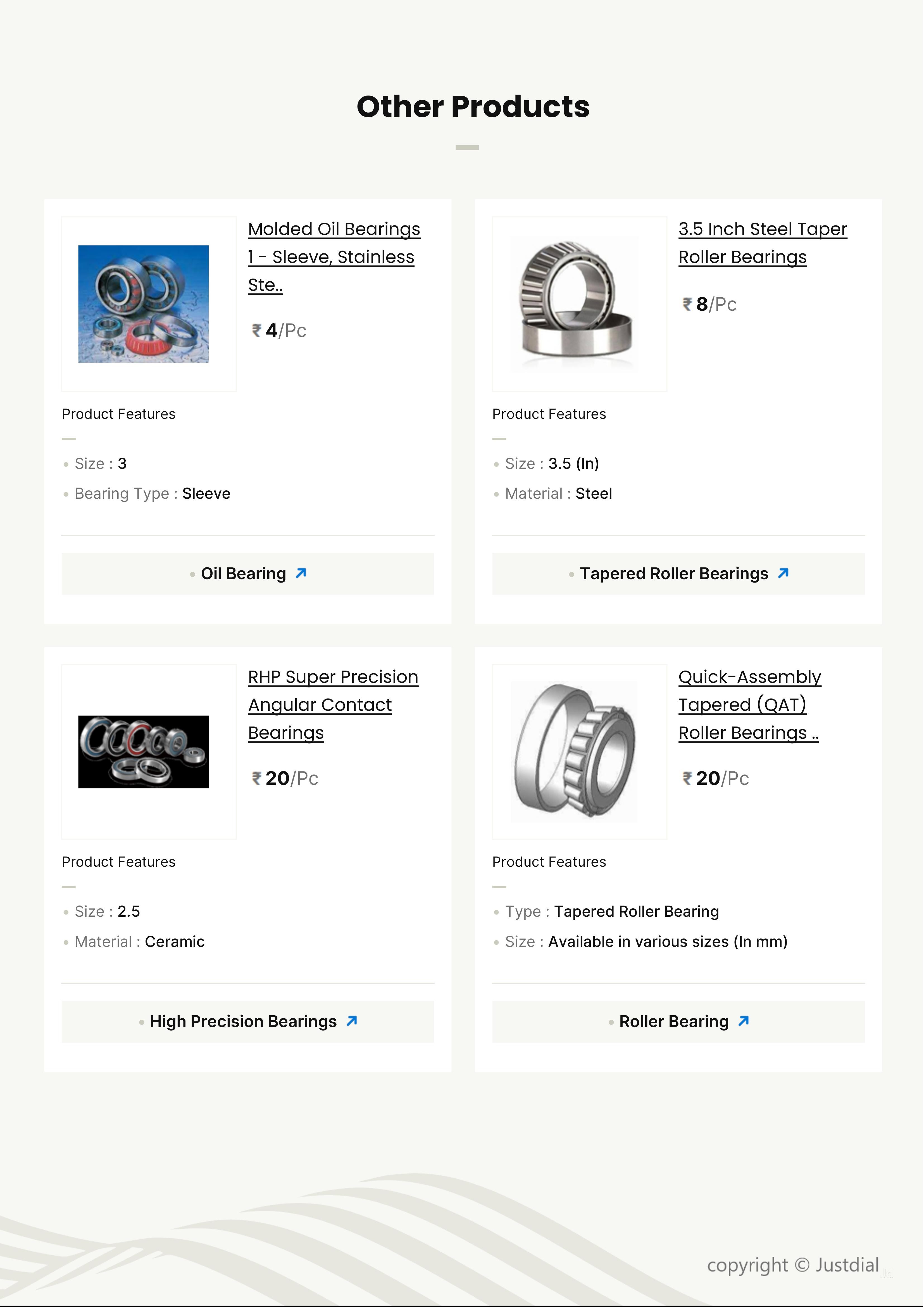 Narang Machinery Store - Manufacturer from Gb Road, Delhi, India ...