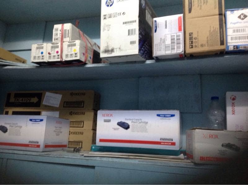 Catalogue - RG Computers in Nehru Place , Delhi - Justdial