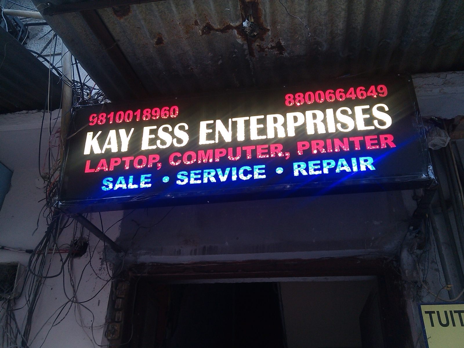 Catalogue - Pacific Computers in Darya Ganj , Delhi - Justdial