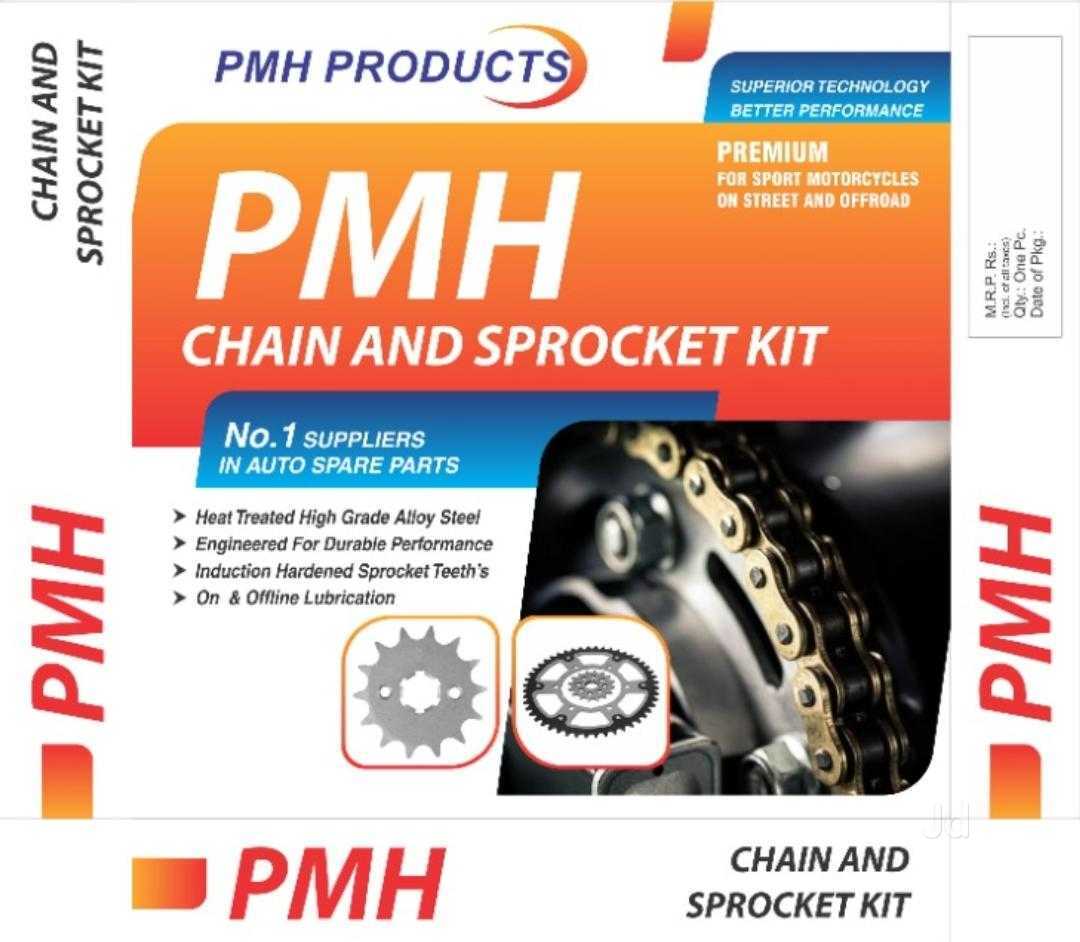 Pmh Products in Badkhal, Delhi - Best Two Wheeler Spare Part ...