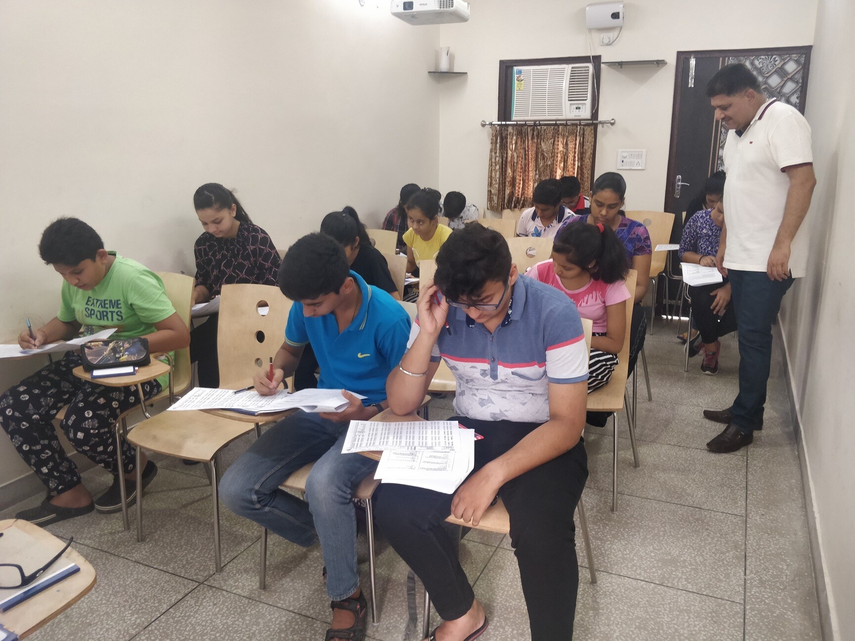 Top Tutorials For Class Ix Maths in New Police Lines - Best Tutorials For Class 9 Maths Delhi ...